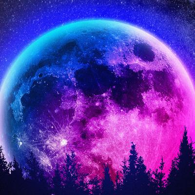 Full Moon - KDE Store