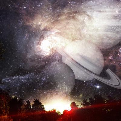 Cloud Full HD - KDE Store