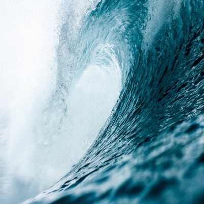 Ocean Waves - KDE Store