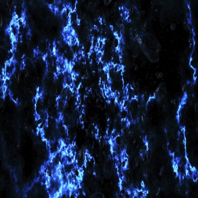 Astronomical Object Full HD - KDE Store