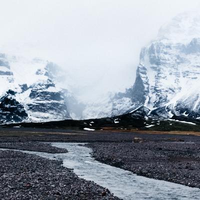 Mountain Range - KDE Store