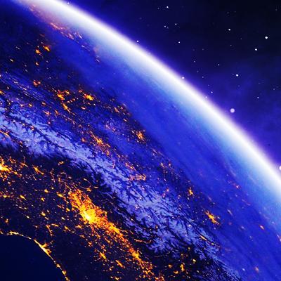 Atmosphere - KDE Store