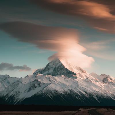 Mountain - KDE Store