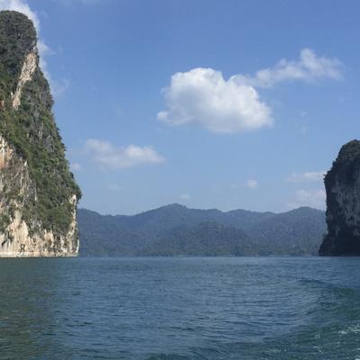 Natural Landscape - KDE Store