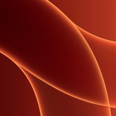 Dark Orange Color Matching Wallpaper - KDE Store