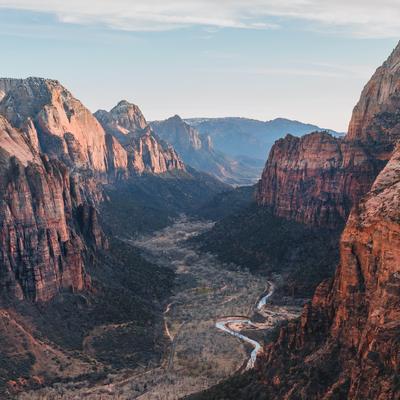 Bryce Canyon National Park - KDE Store