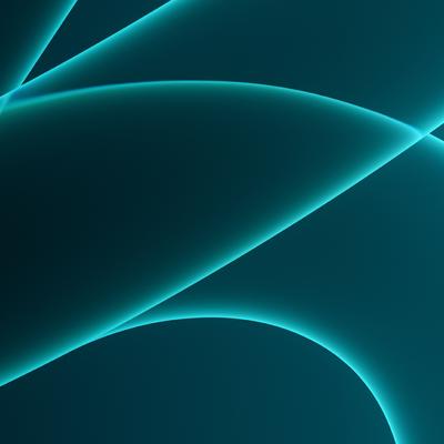 Dark Green IMac - KDE Store