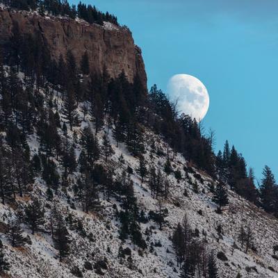 Mountain Full HD - KDE Store