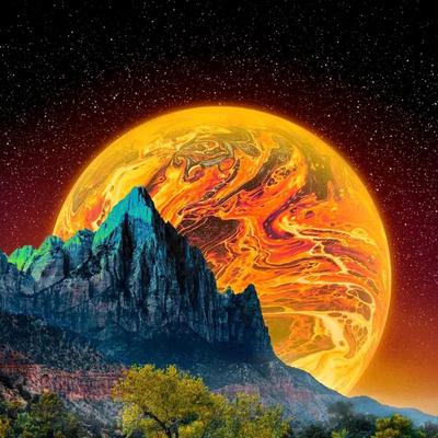 Savannah ga Nature - KDE Store