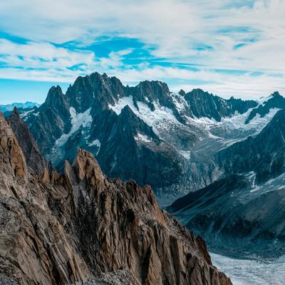 Mountain - KDE Store