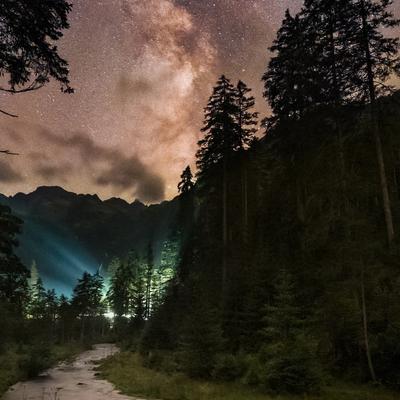 Milky Way - KDE Store