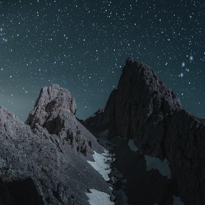 Mountain - KDE Store