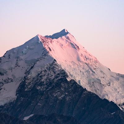 Mountain - KDE Store