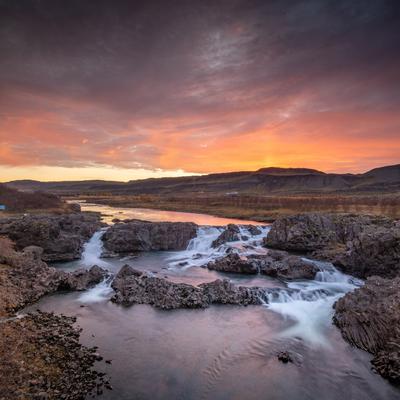 Natural Landscape - KDE Store