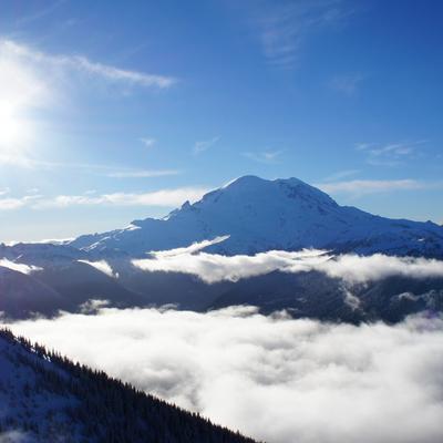 Mountain - KDE Store