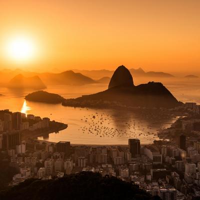 Botafogo Beach - KDE Store