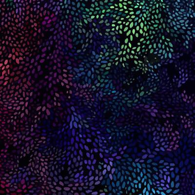 Fractal Art Wallpaper - KDE Store