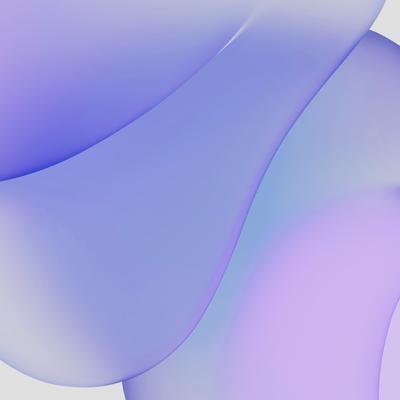 Samsung Galaxy Purple Bubbles Abstract Backgro.. - KDE Store