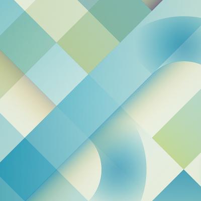 Android abstract lines curves-Vector design th.. - KDE Store