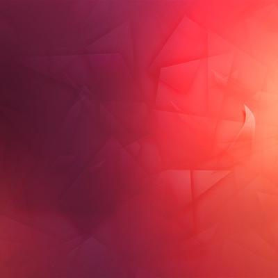 Orange Abstract Art-Design Thmem HD Wallpaper - KDE Store