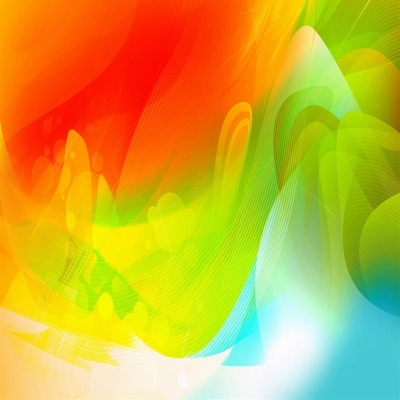 Abstract Colorful-design HD wallpapers - KDE Store