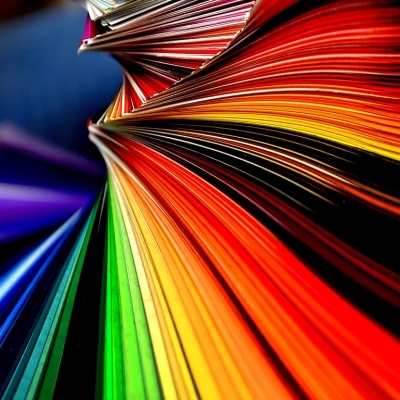 abstract-Design HD wallpaper - KDE Store