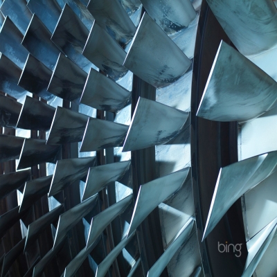 Abstract art-May 2013 Bing wallpaper - KDE Store