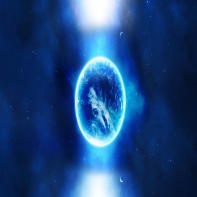 planet point light-Art abstract design wallpap.. - KDE Store