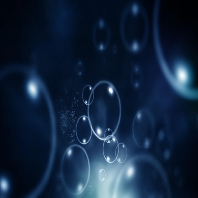 Circles Spheres Bubbles Shapes-Abstract art de.. - KDE Store