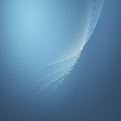 minimalist blue-2012 abstract design Selected .. - KDE Store