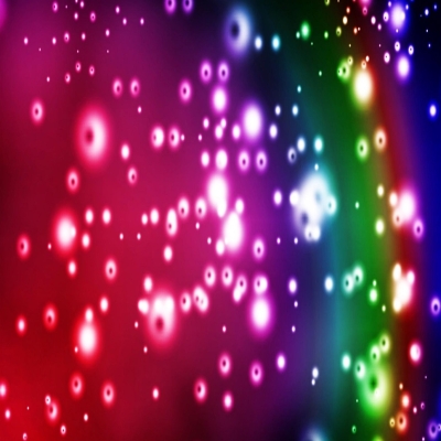 Color Bubble-Abstract design wallpaper - KDE Store