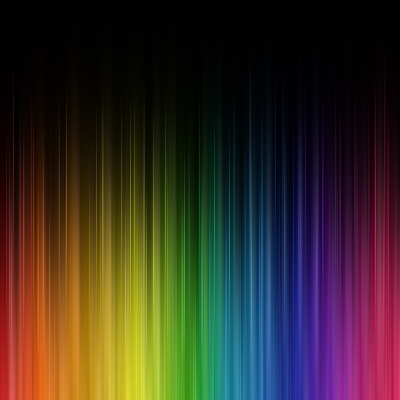 Colorful night streamer-abstract design wallpa.. - KDE Store