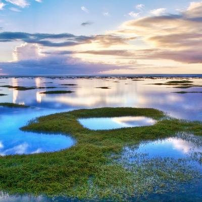 Water clouds nature-Windows 10 HD Wallpapers - KDE Store