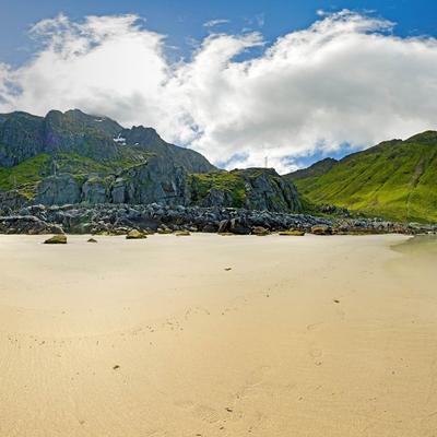 beech mountain-Summer Nature HD Wallpaper - KDE Store