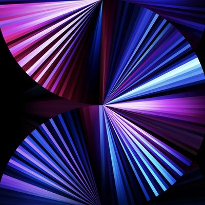 Dark Blue IOS - KDE Store