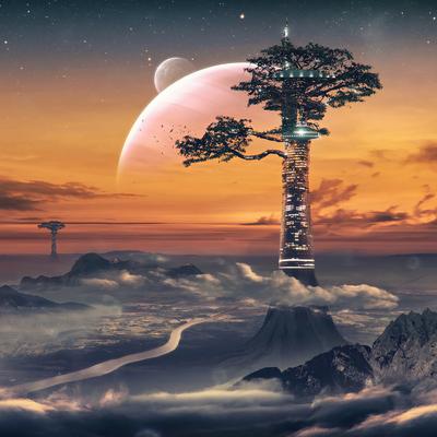 Thefatrat Rise Up - KDE Store