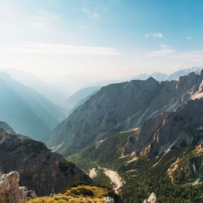 Mountain - KDE Store