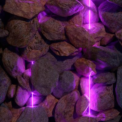 Neon Stone - KDE Store