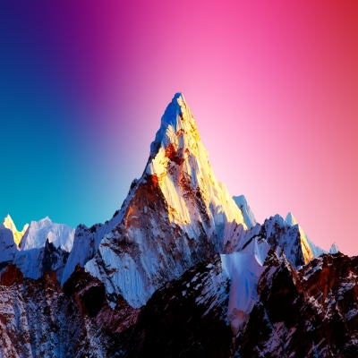 Mountain - KDE Store