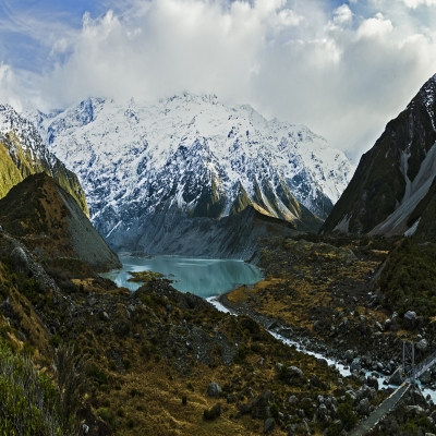 Wilderness - KDE Store