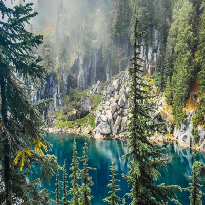 Wilderness - KDE Store