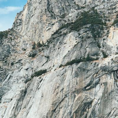 Mountainous Landforms - KDE Store