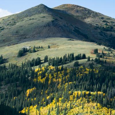 Mountainous Landforms - KDE Store