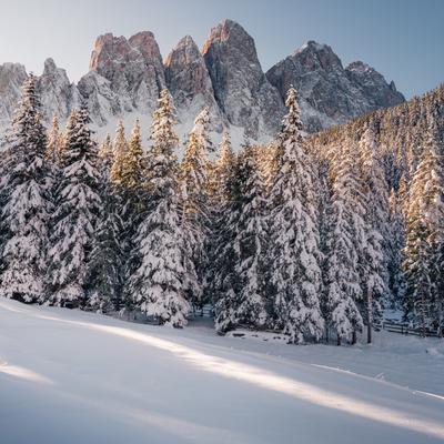 Mountain Full HD - KDE Store