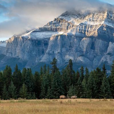 Banff National Park - KDE Store