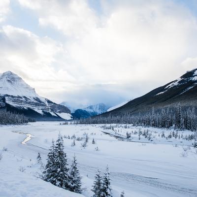 Mountain - KDE Store