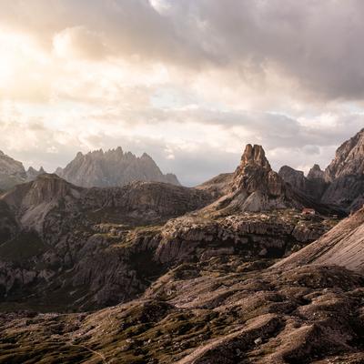 Natural Landscape - KDE Store