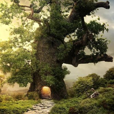 Tree House - KDE Store