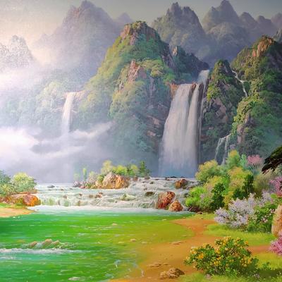 Mountain - KDE Store