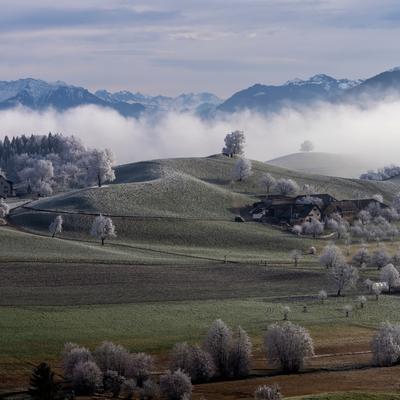 Natural Landscape Full HD - KDE Store